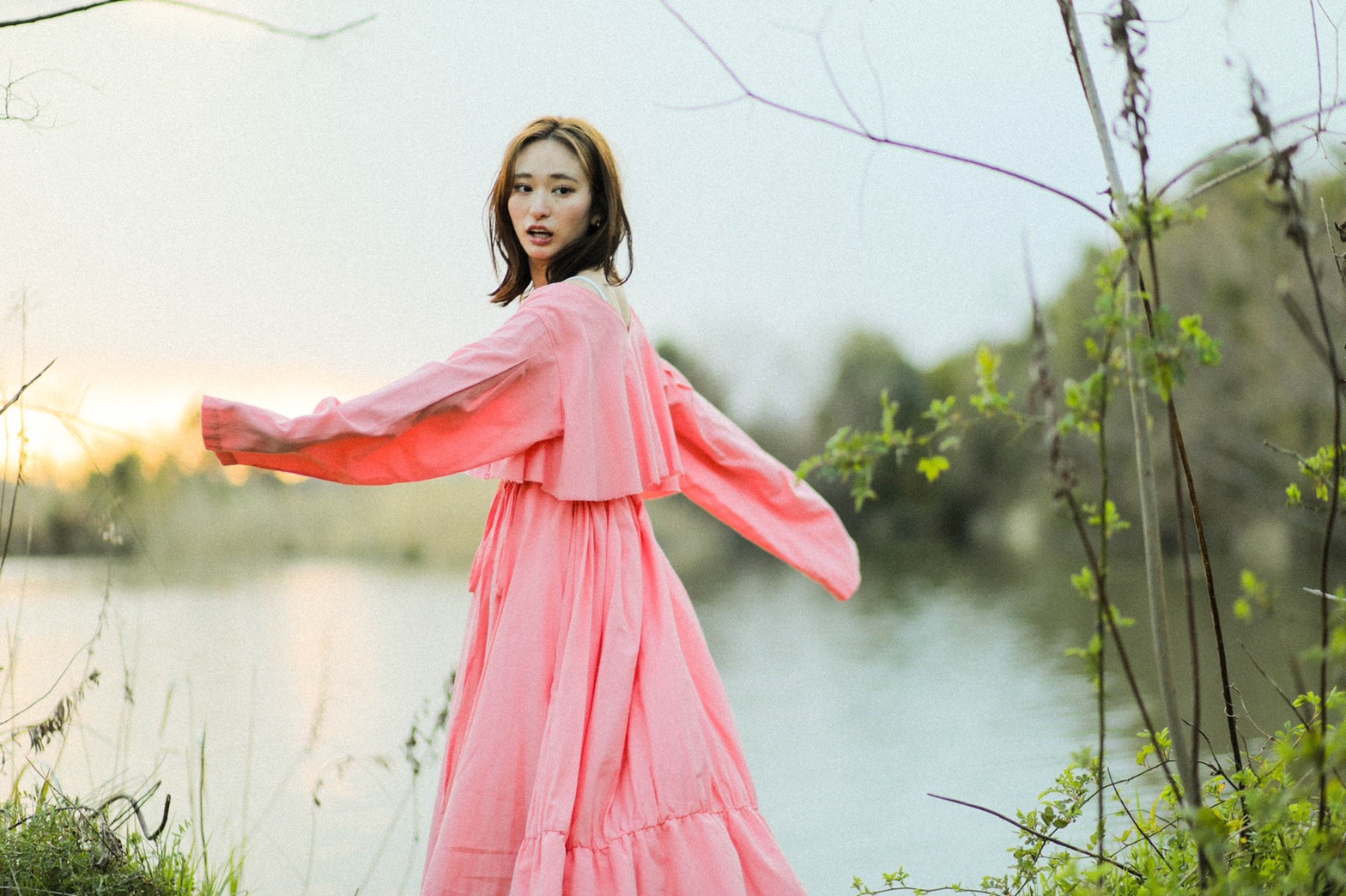 4月新学期が始まりました。 - 大阪南堀江の美容室souko【ソウコ】